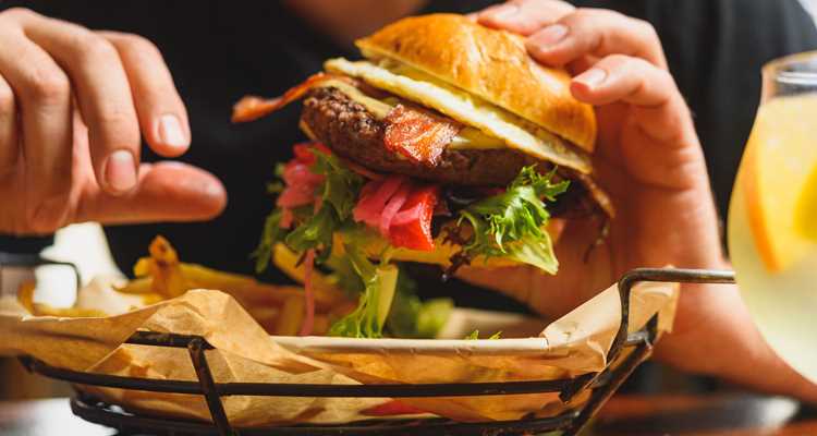 Park Squeeze Restaurant & Bar | Casual Family Dining | Vergennes, VT